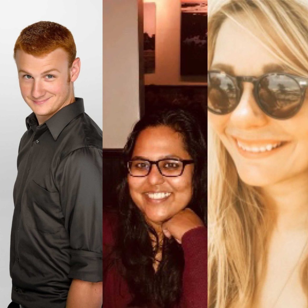 Afia and Erin's Real Talk: MeToo In The Military with Dr. Lockard