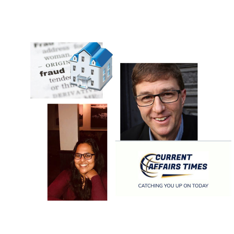 In Conversation With Attorney Bill Lienhard On Rampant Cases Of Deed ...