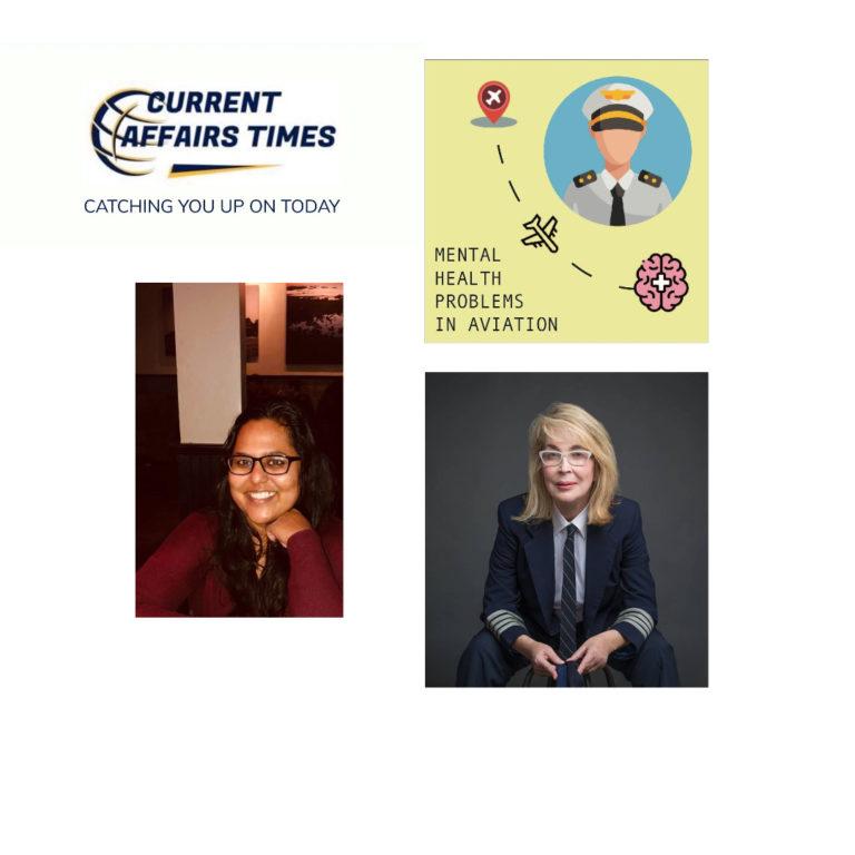 In Conversation With Reyne O'Shaughnessy About The Health And Wellbeing ...